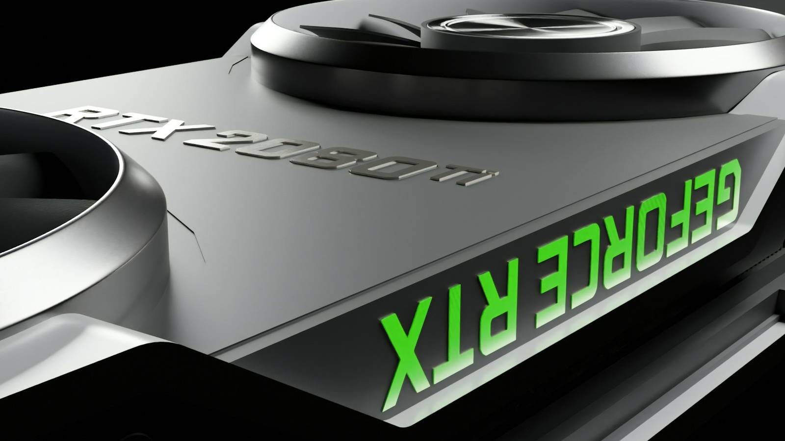 The new Nvidia App update adds the biggest upgrade to its DLSS tech in ...