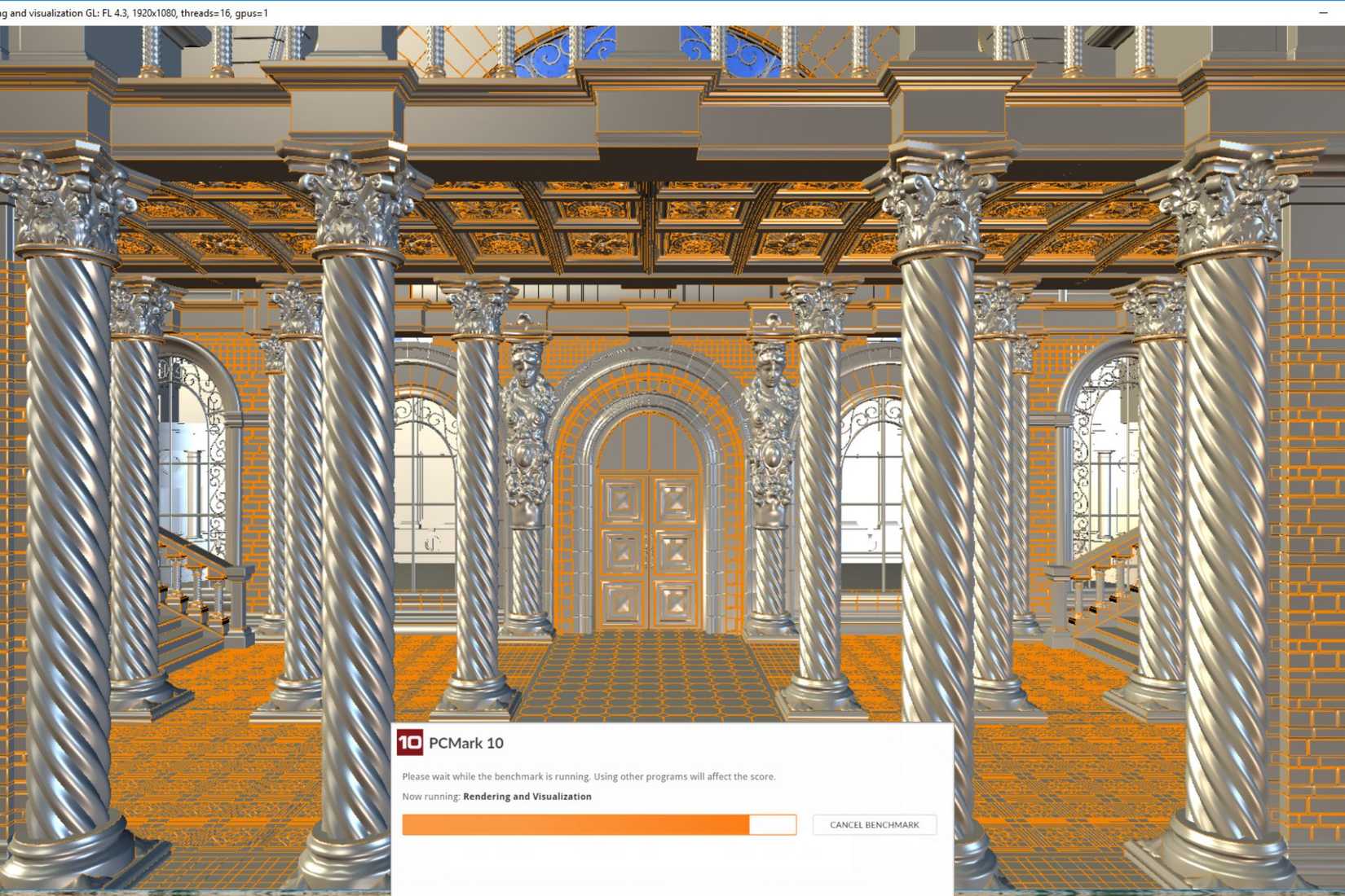 Please stop benchmarking your home server like it's a desktop PC