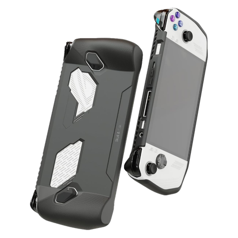 Best cases for Asus ROG Ally in 2024