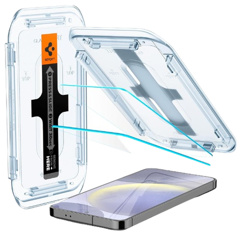 Best screen protectors for Samsung Galaxy S24+