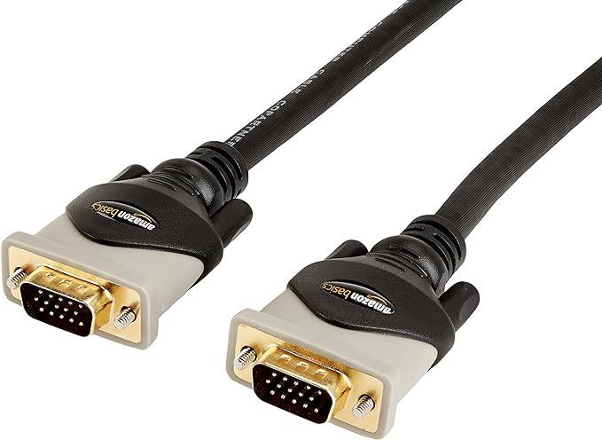 History of display interfaces: The journey from composite video to HDMI ...