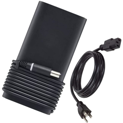 Best chargers for Alienware m16 R2 in 2024