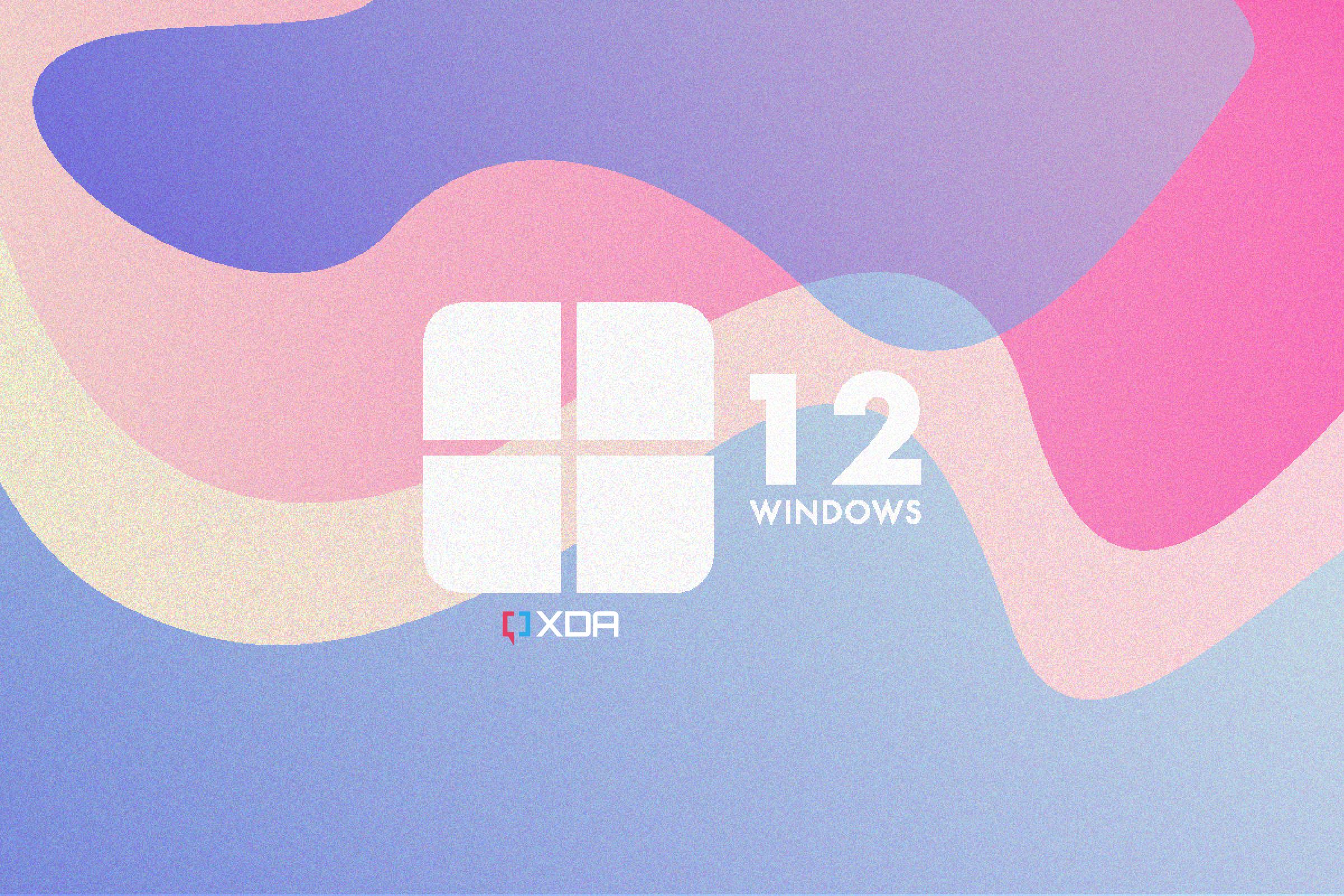This bold Windows 12 Lite concept video imagines a new direction for ...