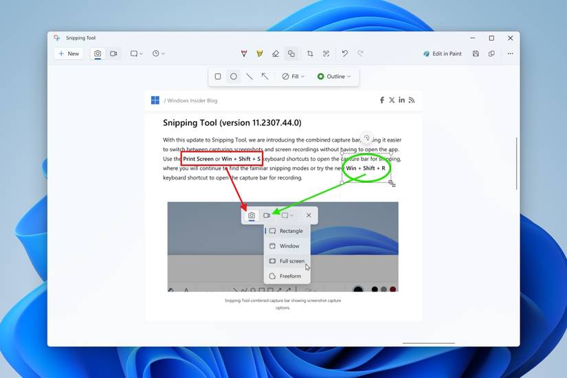 Windows 11 features in preview: Everything you can try right now