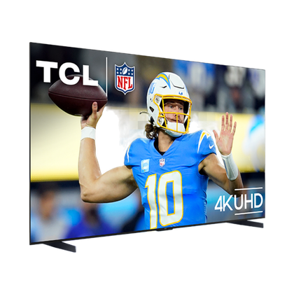 TCL 98-inch Class S5 Series LED 4K TV now $1998 for a limited time