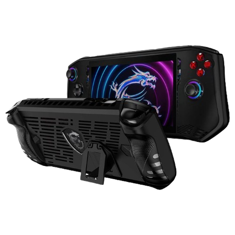 Best cases for MSI Claw in 2024