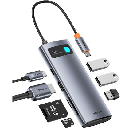 5 components that make my life easier as a PC and PS5 gamer