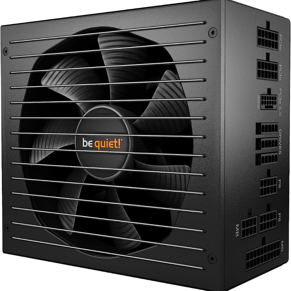 Best PSU for gaming in 2025