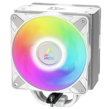 Arctic Freezer 36 A-RGB review: A superb air cooler for the hottest mid ...