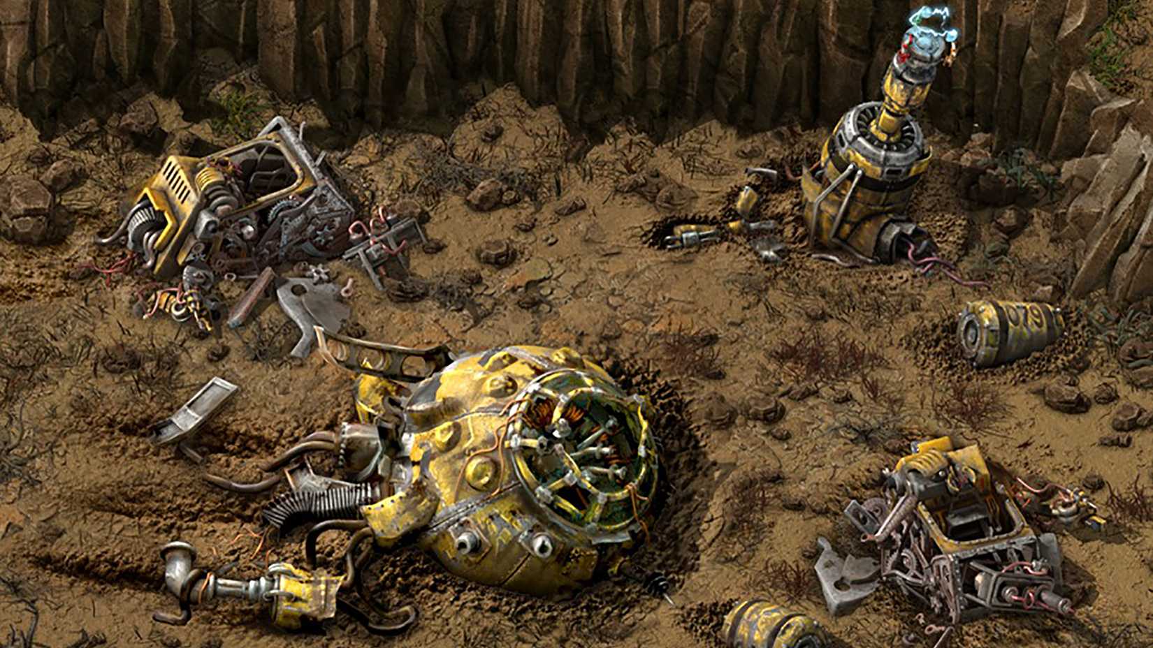 6 games that showcase AMD Ryzen X3D CPUs & 3D V-Cache performance