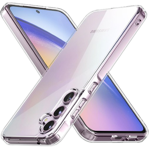 Best cases for Samsung Galaxy A55 in 2024