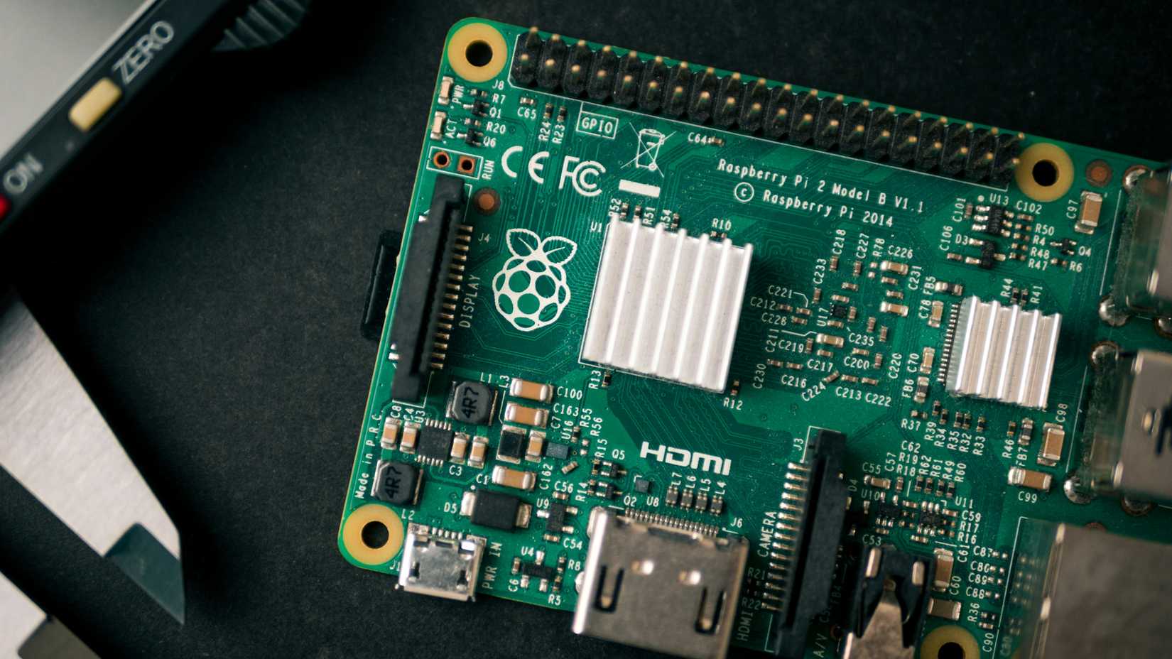 How to update the firmware on Raspberry Pi
