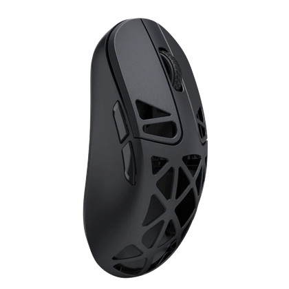 Keychron M3 Mini 4K Metal Edition review: One of the best mice I've used