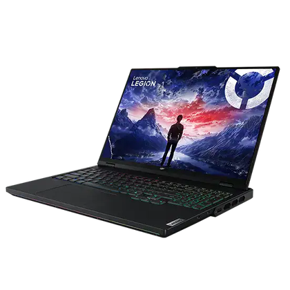 Lenovo Legion Pro 7i Gen 9 review: An already-great laptop gets a spec ...