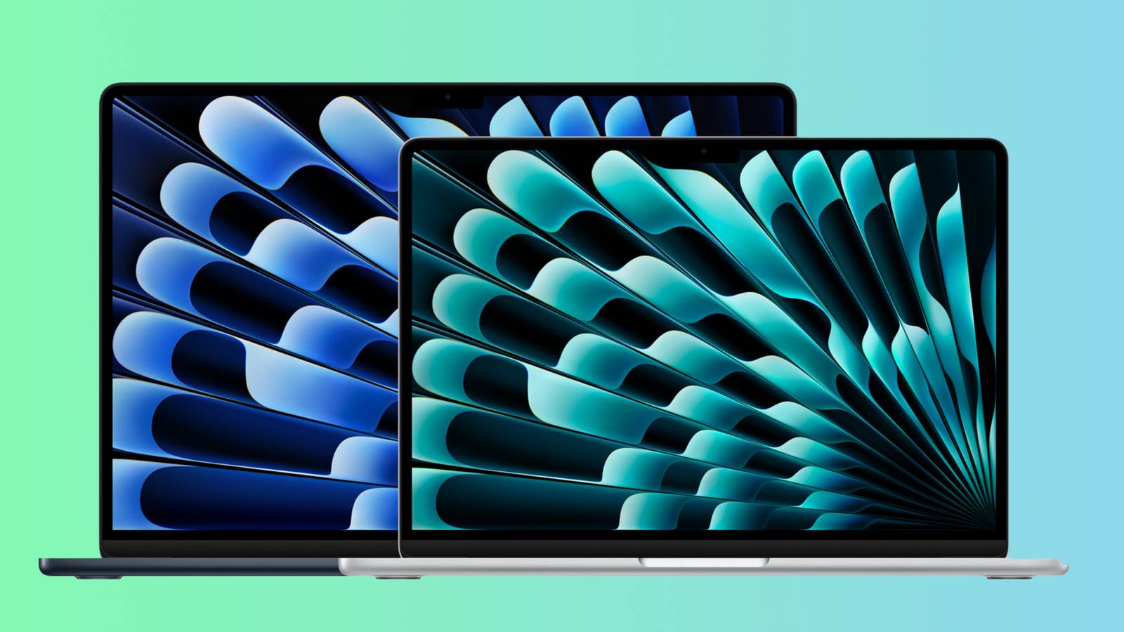 Apple announces new MacBook Air with M3 chip, Wi-Fi 6E, and more