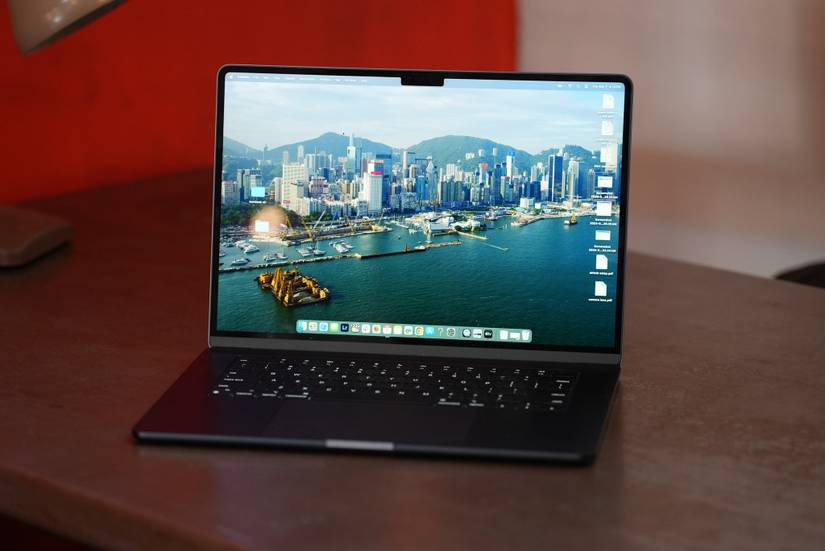 MacBook Air (M3, 2024) vs iPad Pro (M2): Can a tablet beat a laptop?