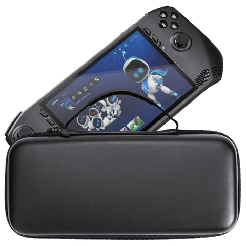 Best accessories for MSI Claw in 2024