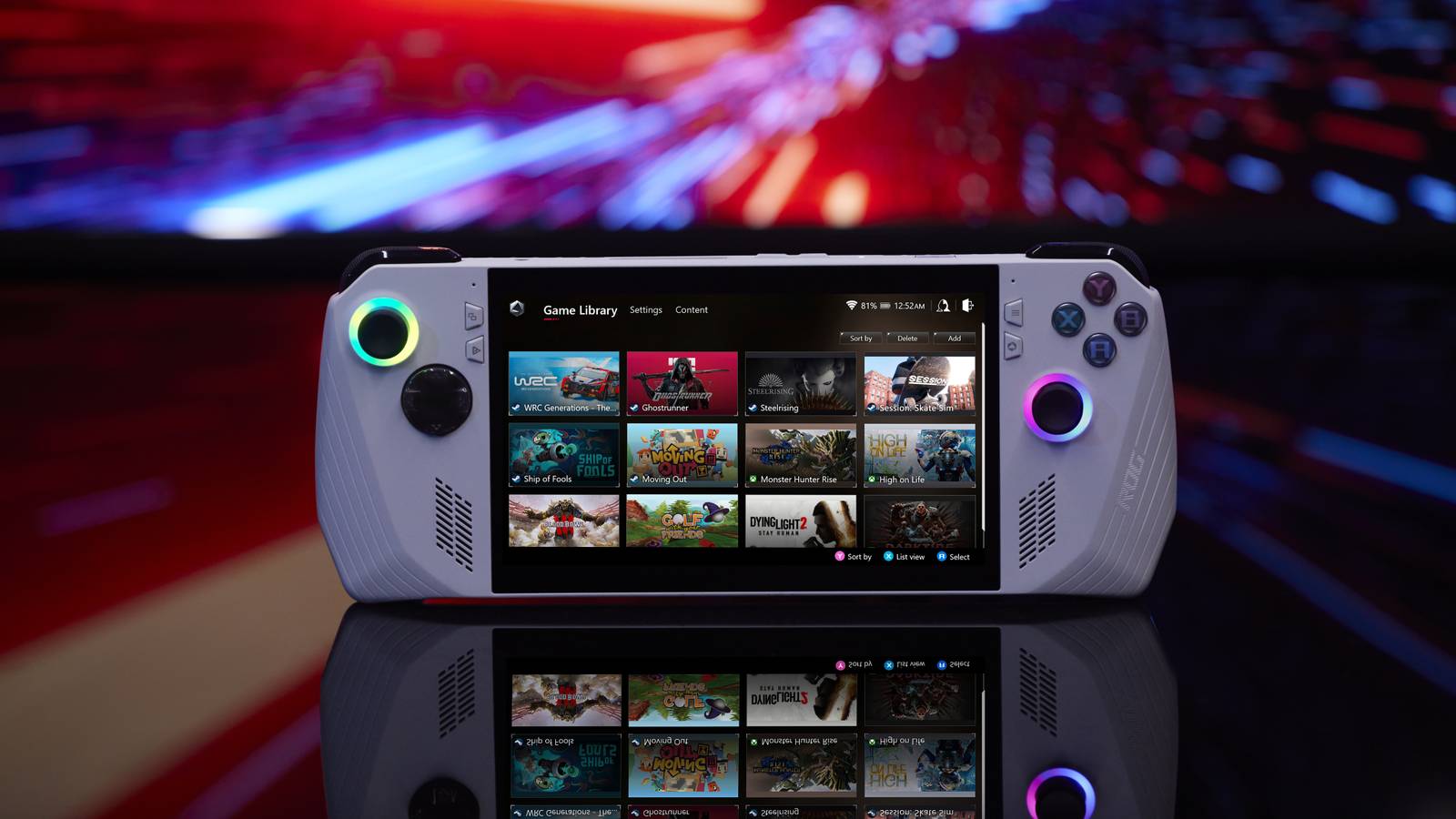 SteamOS's newest update makes using Steam Deck alternatives even better