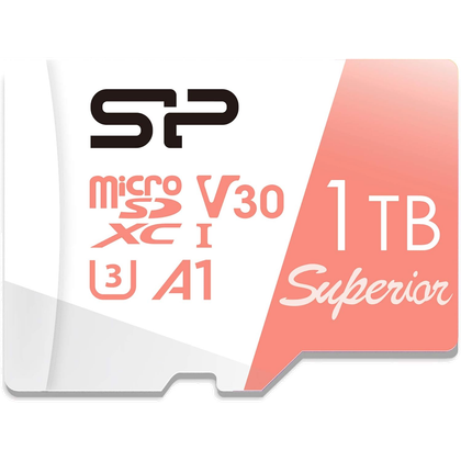 Best microSD cards for Orange Pi