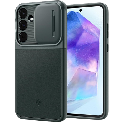 Best cases for Samsung Galaxy A55 in 2024