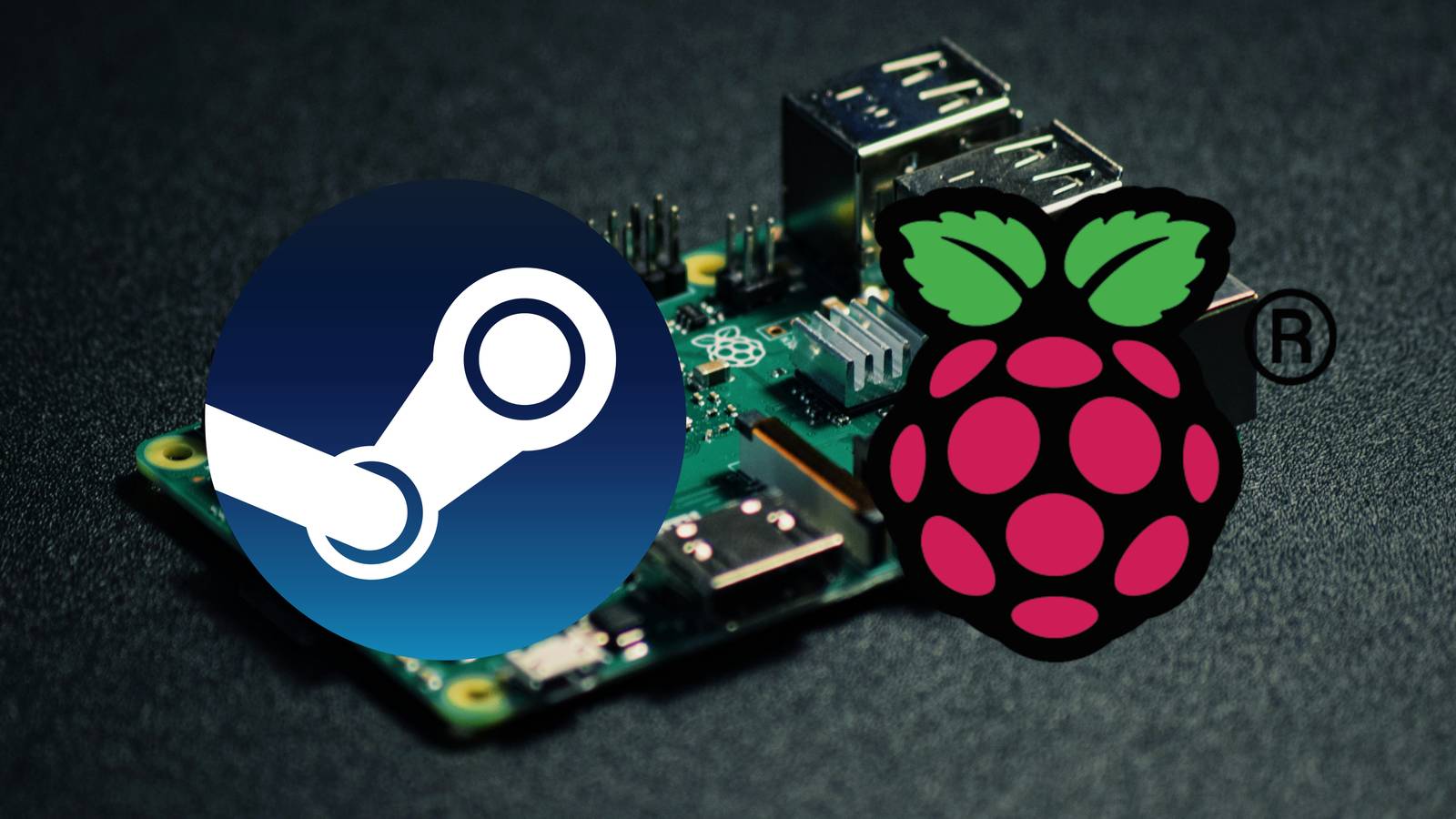 How to stream games to your TV with a Raspberry Pi and Steam Link