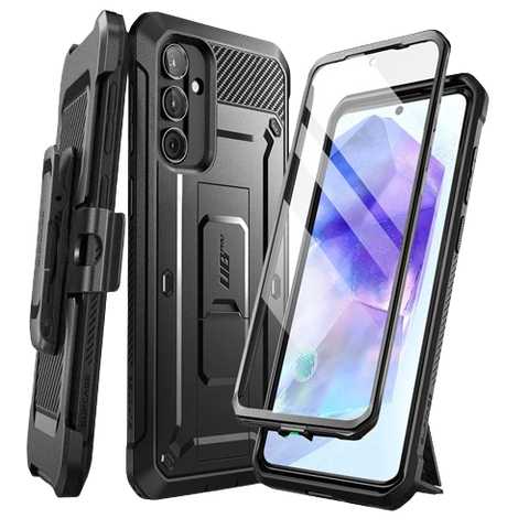 Best cases for Samsung Galaxy A55 in 2024