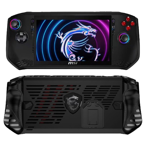 Best cases for MSI Claw in 2024