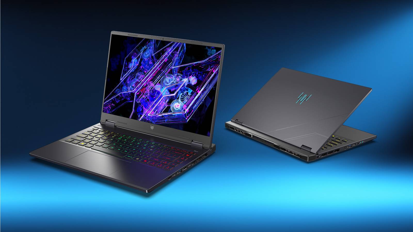 Acer's new Predator Helios Neo 14 comes with up to an RTX 4070 and ...