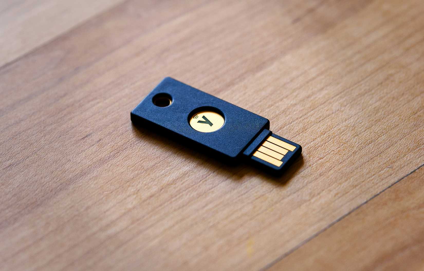 How to travel safely with your YubiKey