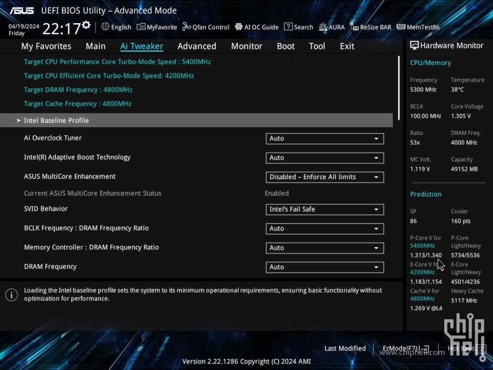 Hidden BIOS tweaks to slash your power usage and temperatures