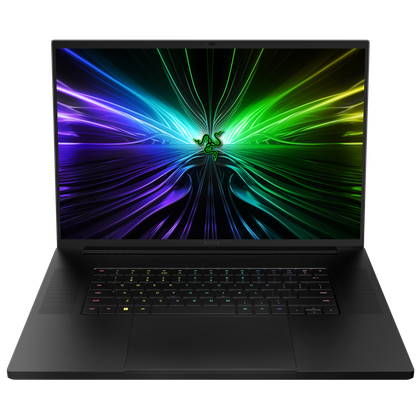 Razer Blade 14 (2024) and Razer Blade 18 (2024) review: Hot stuff, and ...