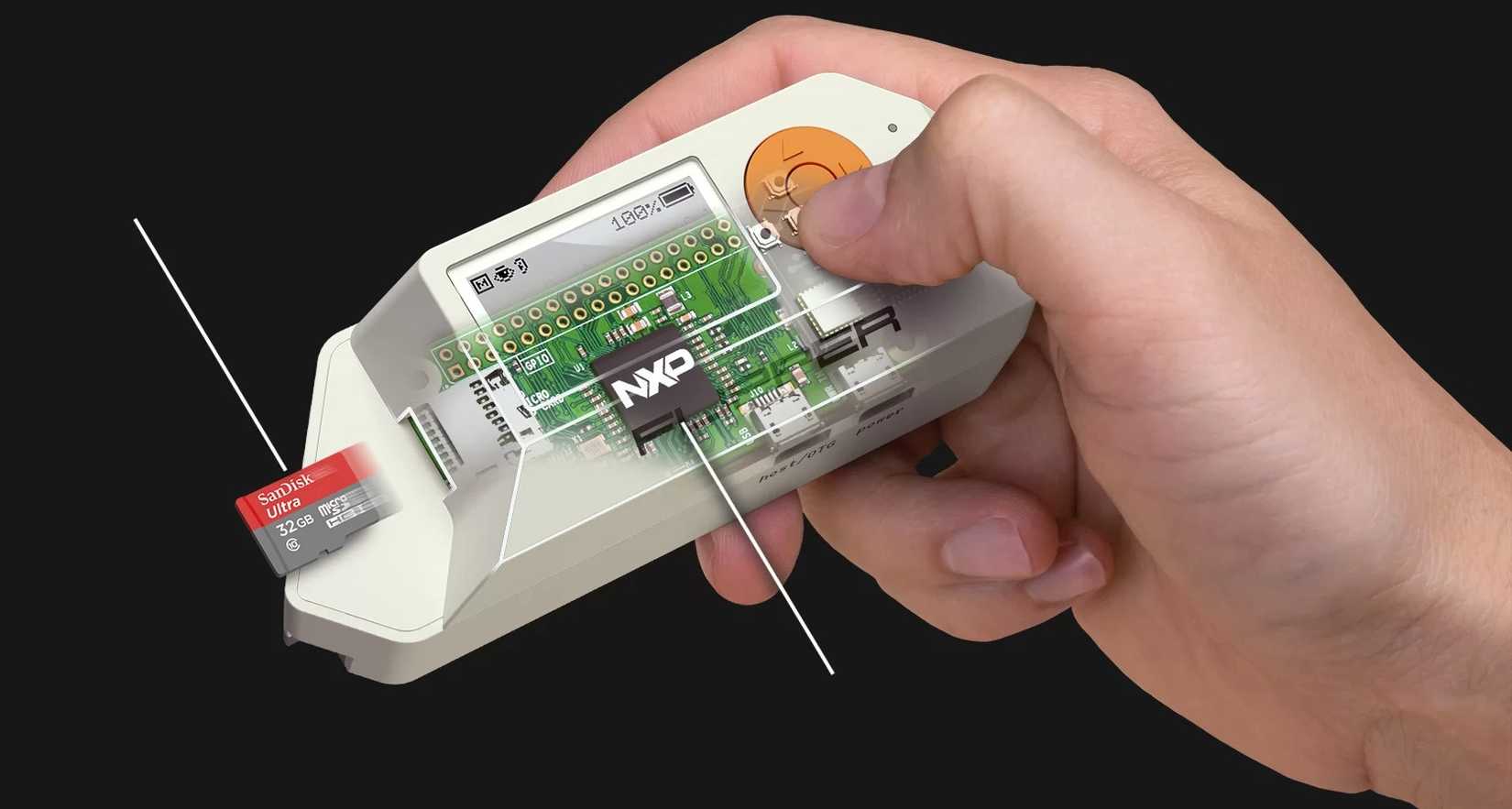 The Flipper One might finally be coming, as a new Flipper product is ...