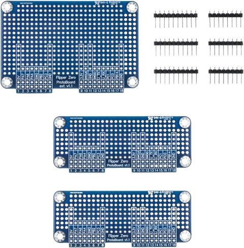 Best accessories for the Flipper Zero in 2024