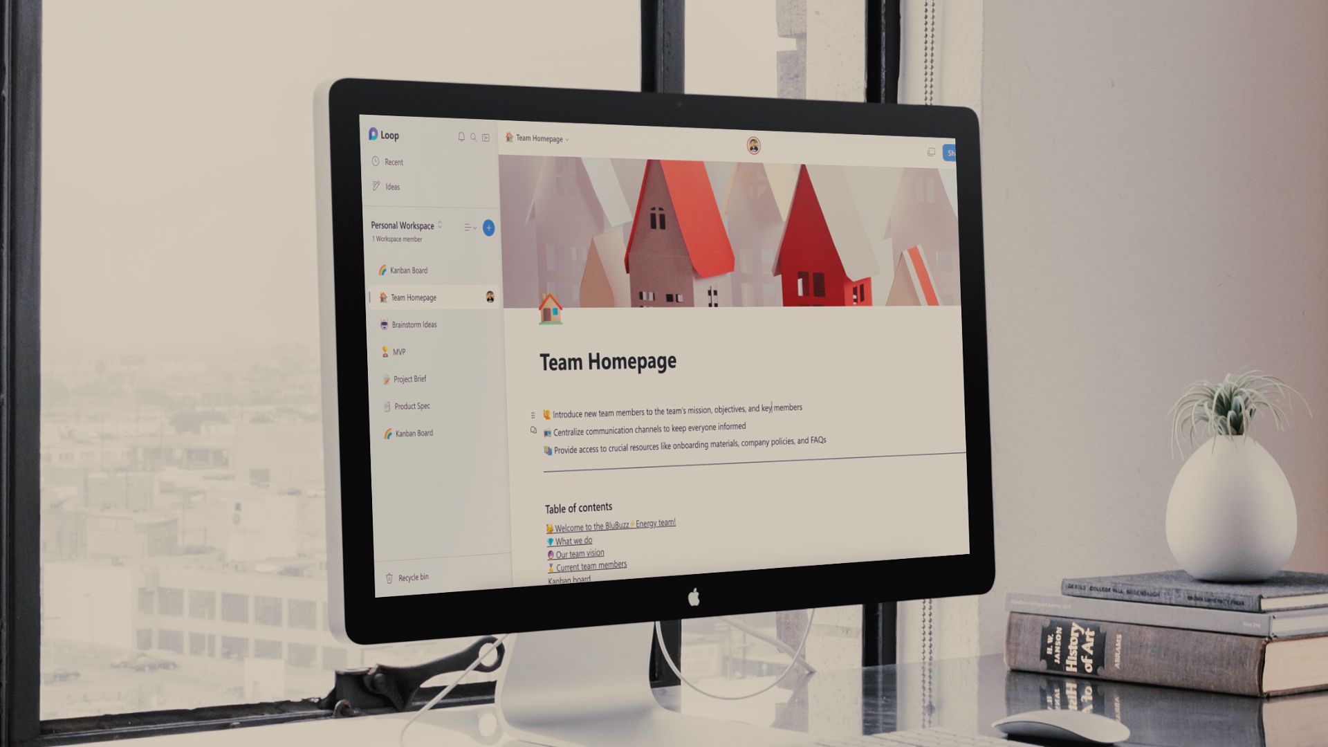10 power tricks every Microsoft Loop user should know