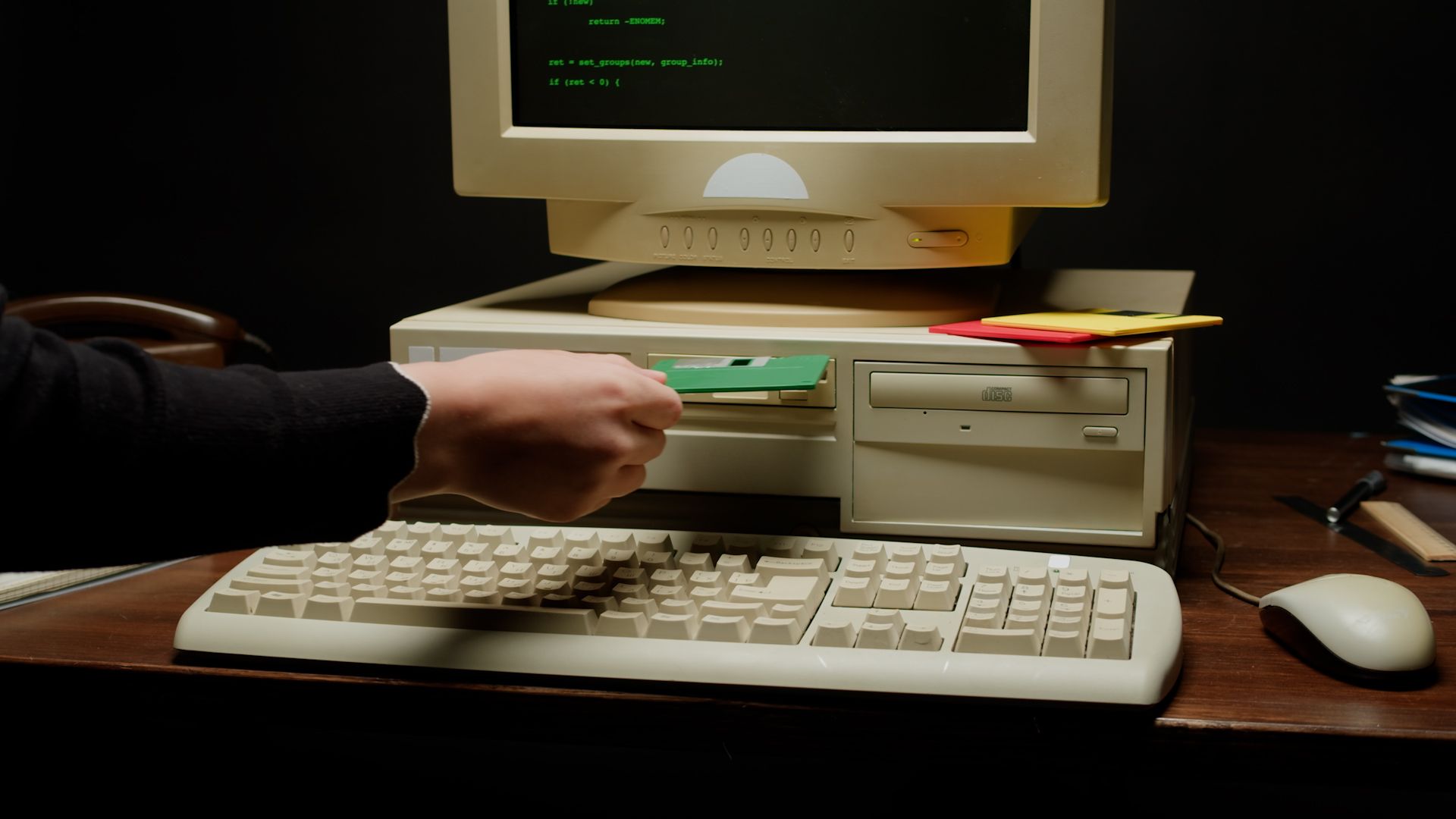 How to run DOSBox on your Raspberry PI and turn it into a retro PC