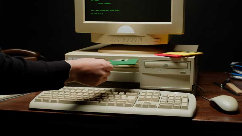 How To Run Dosbox On Your Raspberry Pi And Turn It Into A Retro Pc