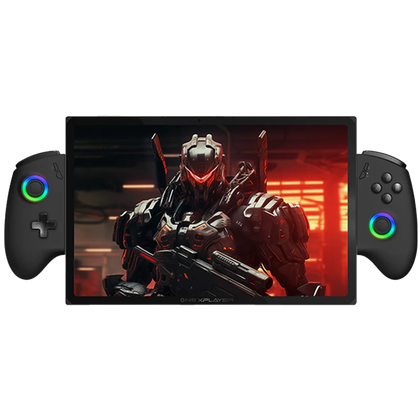 One XPlayer X1 review: The largest gaming handheld you've ever seen