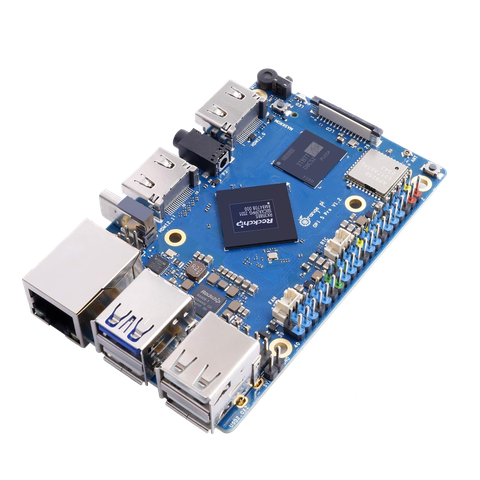 Orange Pi 5 Pro review: Best bang for the buck