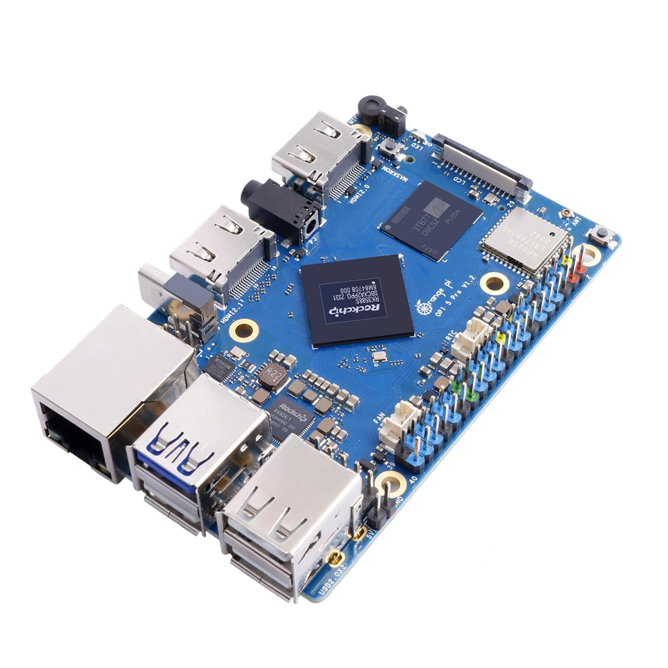 These 8 SBCs are perfect for running AI at home