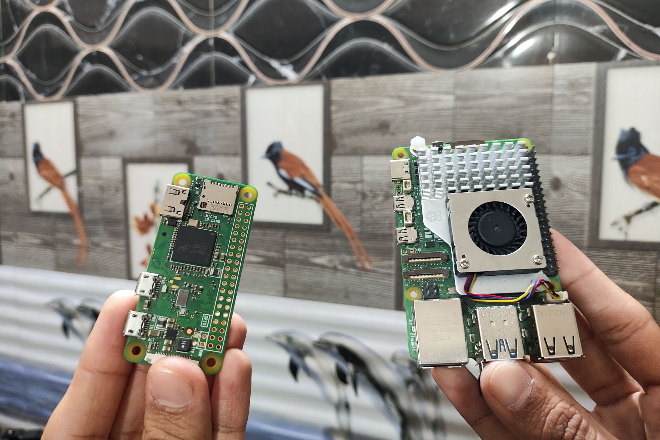 Raspberry Pi Zero 2 W: Faster Than Pi 4 Projects - NewsyList