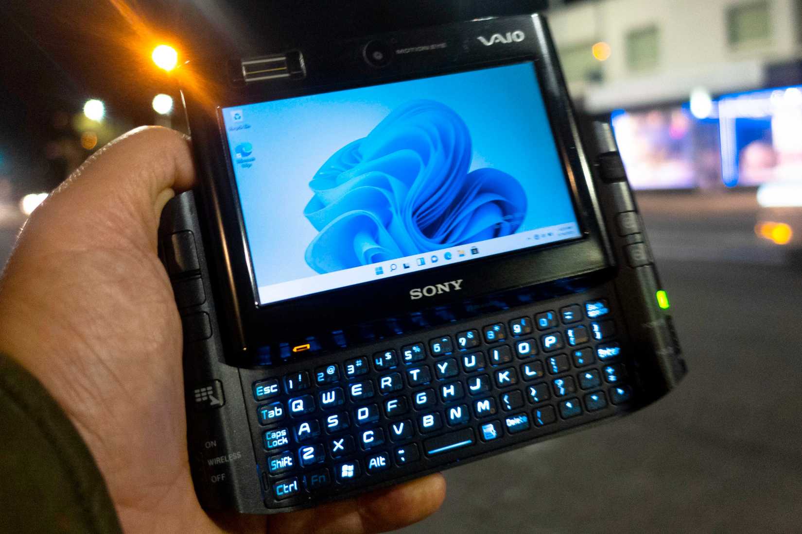 Here are some of the most ridiculous yet amazing pieces of tech