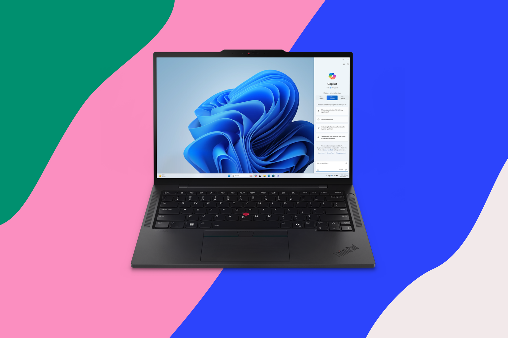 Lenovo ThinkPad T14 Gen 5 vs ThinkPad X1 Carbon Gen 12: Which should ...
