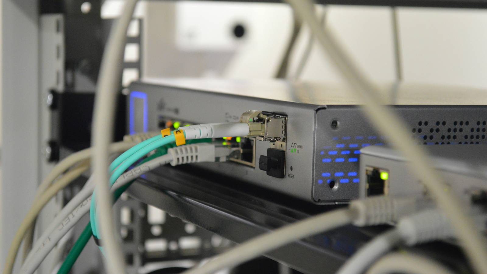 4 reasons you should build your own pfSense router