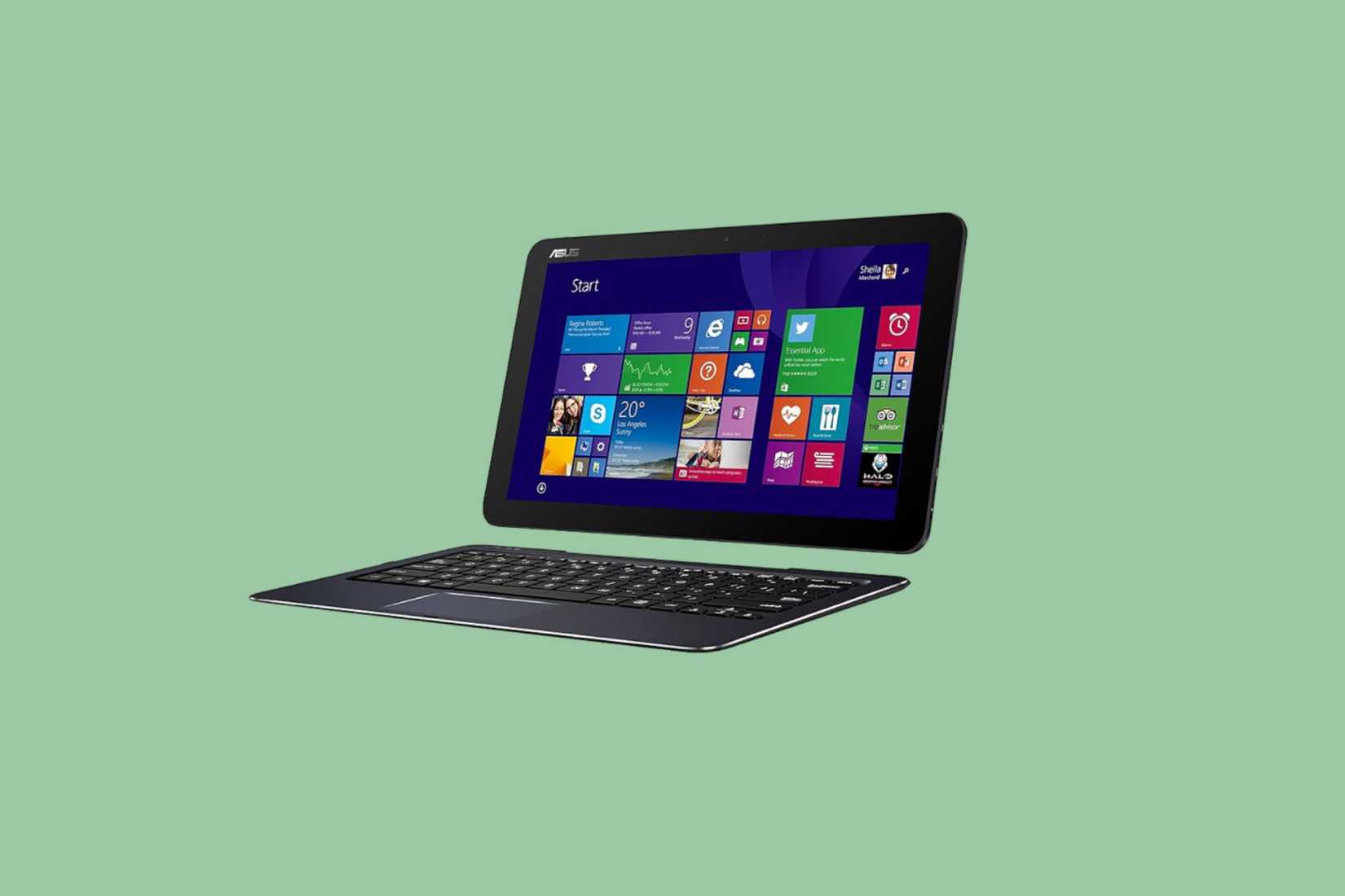 These 15 insane laptops are what happens when tech goes too far (in a ...