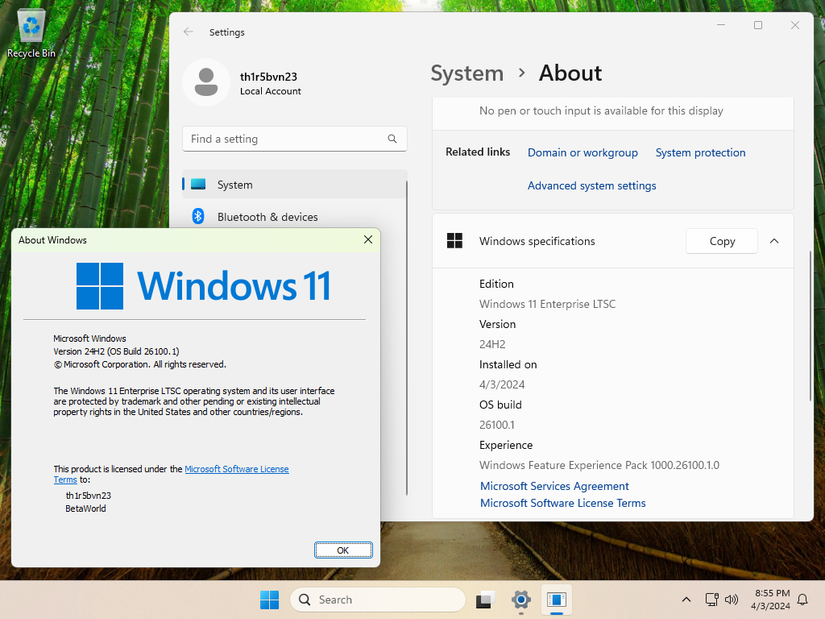 Windows 11 Pro vs Enterprise: What makes them different?