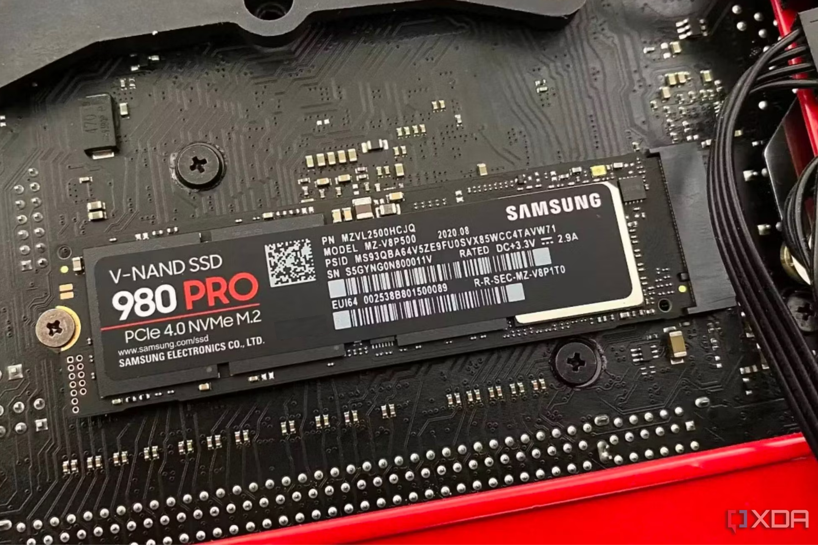 4 differences between QLC, TLC, and MLC SSDs