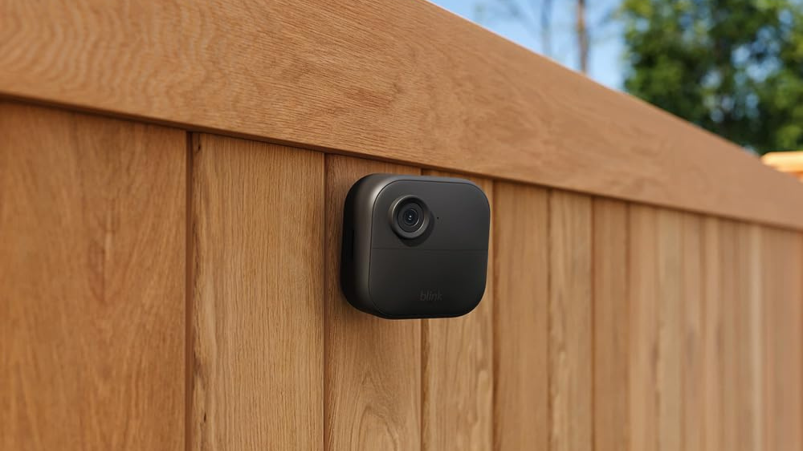 Guard your home on the cheap with this Blink Outdoor 5-pack camera set ...