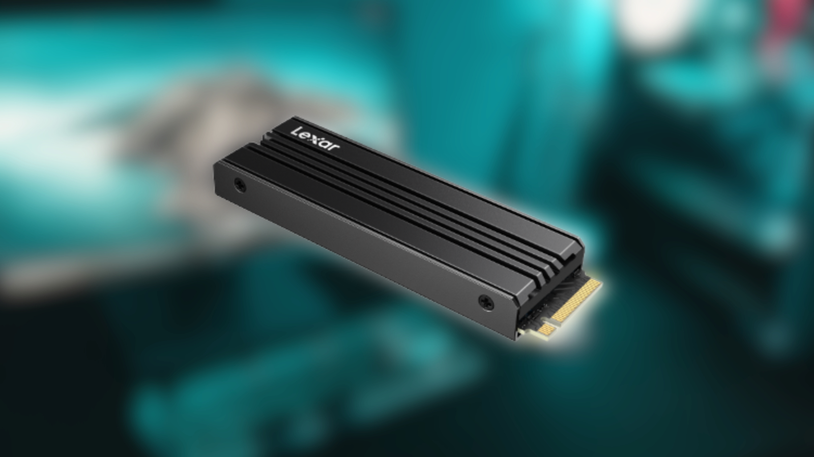 Running low on space? This 2TB M.2 SSD just hit its lowest price of 2025