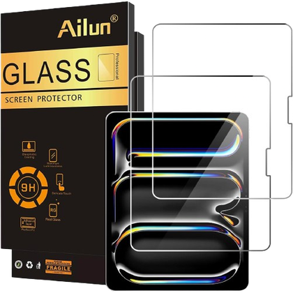 Best iPad Air (M2, 2024) screen protectors