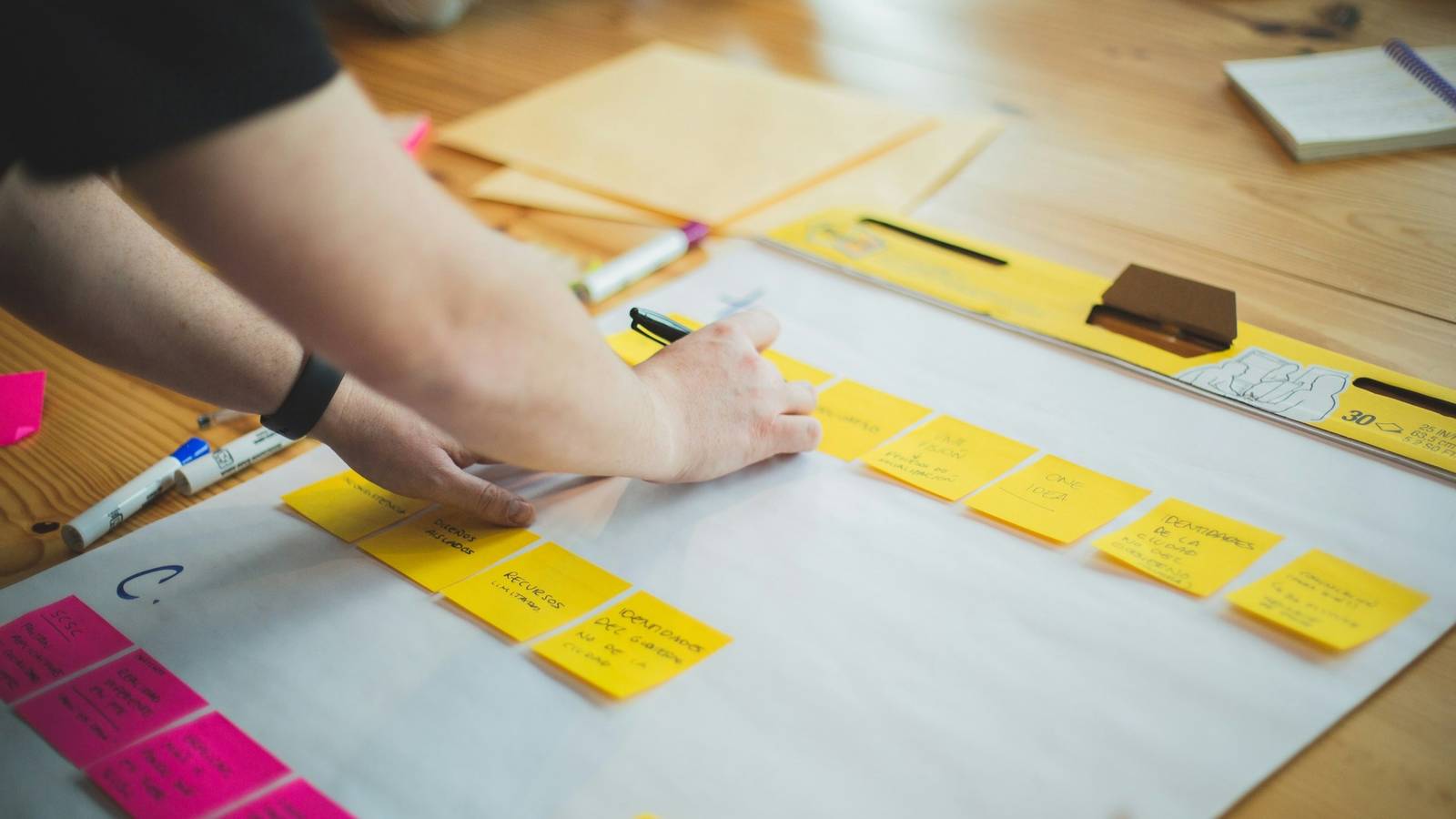 5 best project management tools for personal use